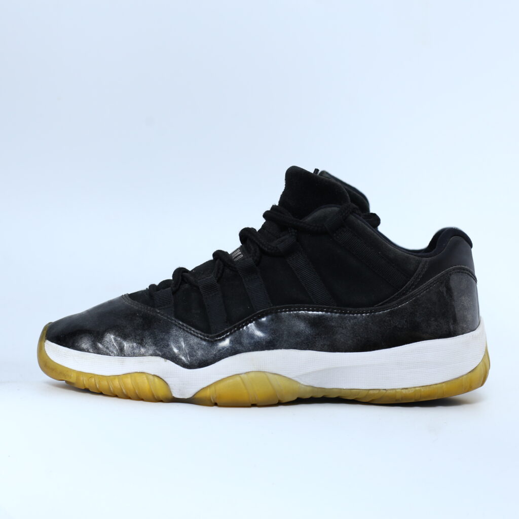Nike Jordan 11 Retro Low Barons - Delight Skateshop