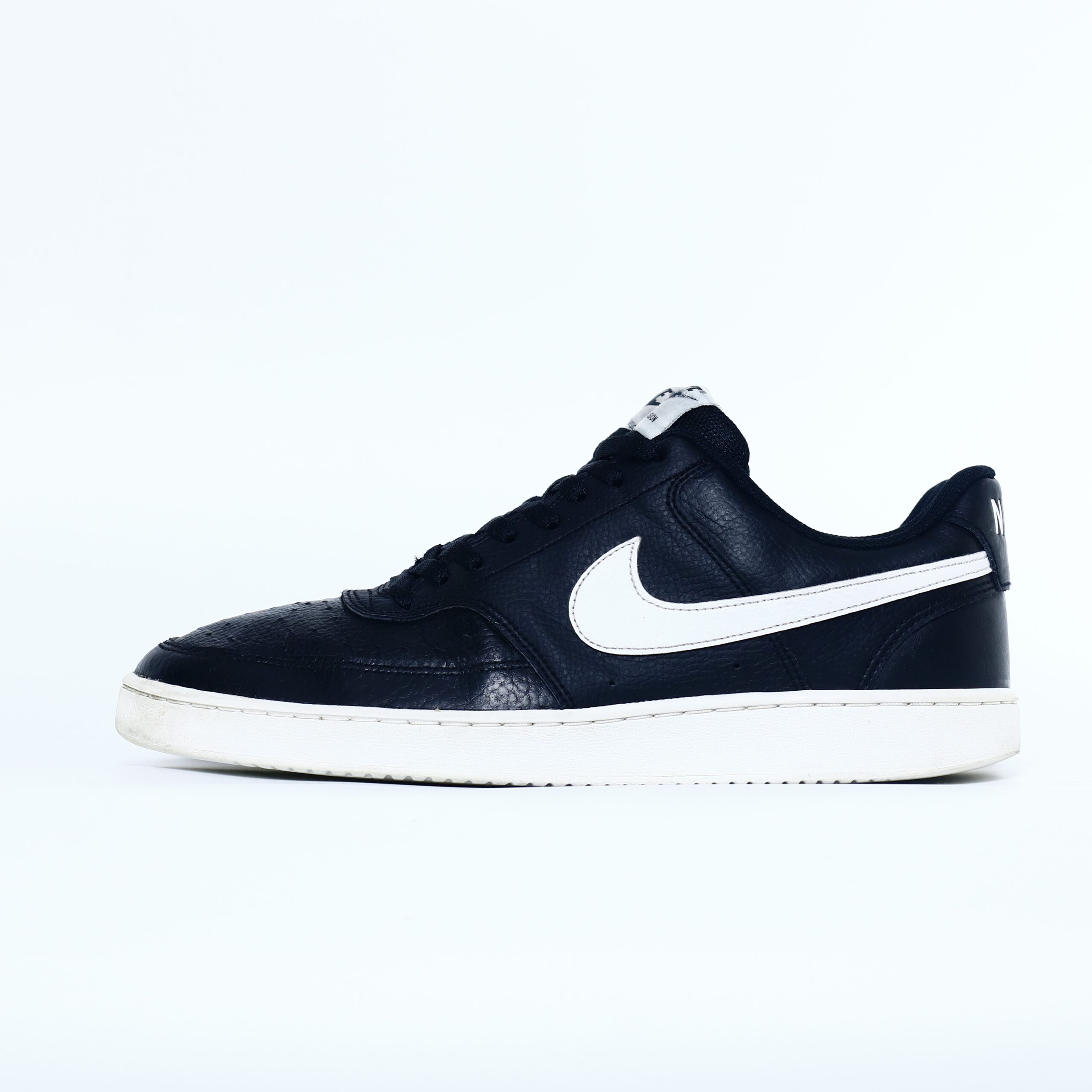 Nike Court Vision Low - Delight